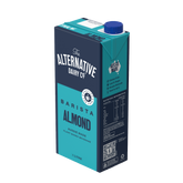 Alternative Milk Perth | Oat, Almond,Soy & Coconut Milk | Order Online ...